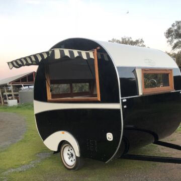 Vintage Caravan for Sale |Retro Caravans Australia|Retro Caravans Perth ...